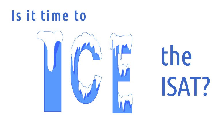 Everything You Need to Know about the ISAT | More than a Score Chicago